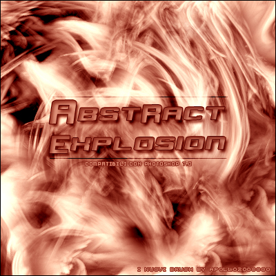 Abstract Explosion photoshop brushesPhotoshop Free brushes, Photoshop ...